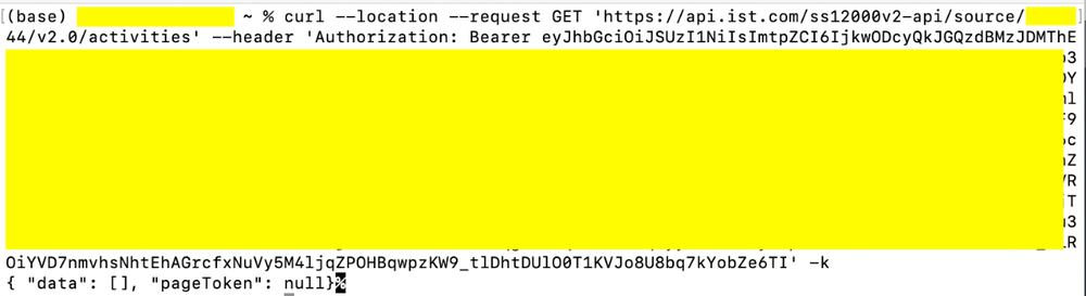 Trouble in fetching the data - Swedish - EduCloud Portal Trouble in fetching the data - Swedish - EduCloud Portal